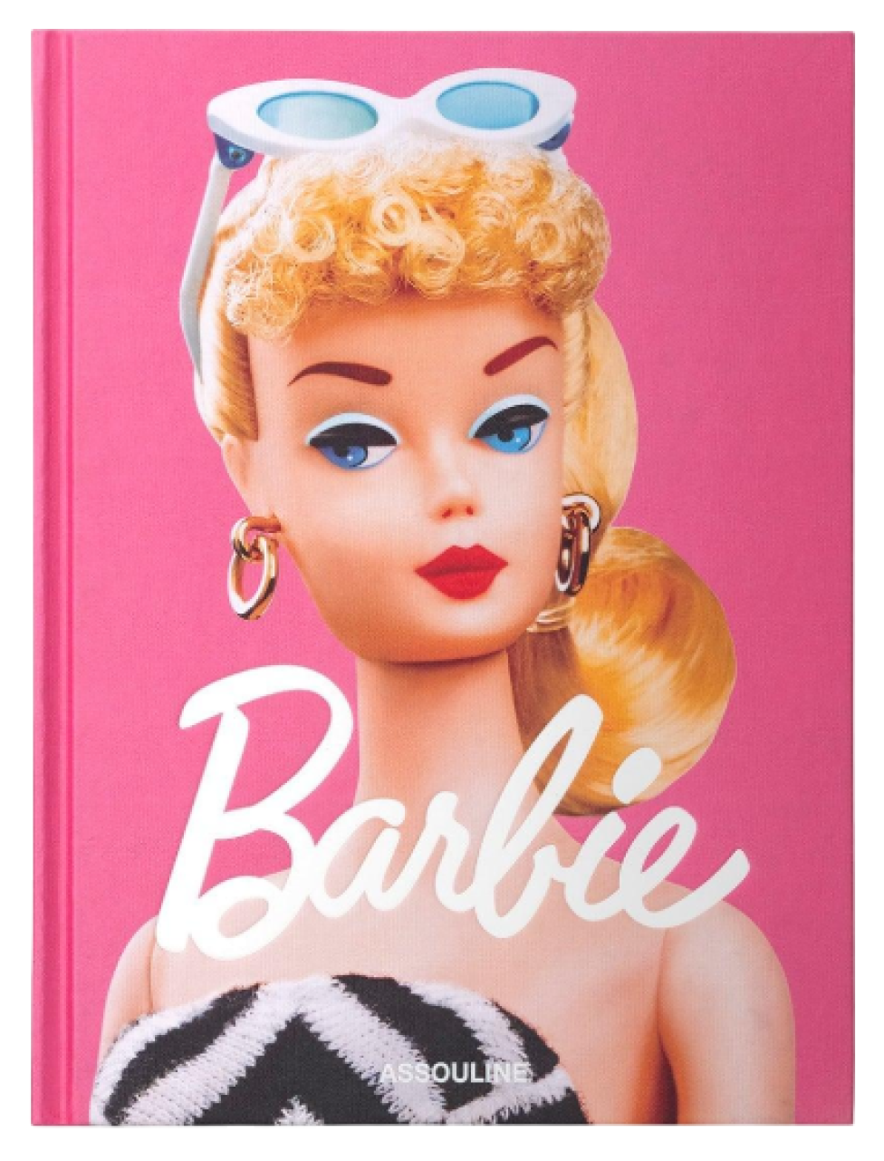 Libro Barbie - Porta Libros / Libros